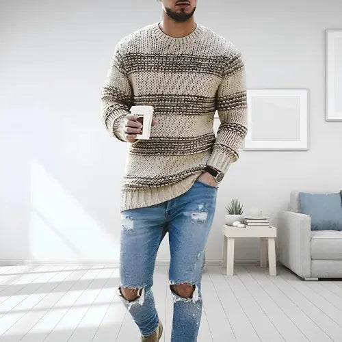 Men – Mackenzie Melbourne